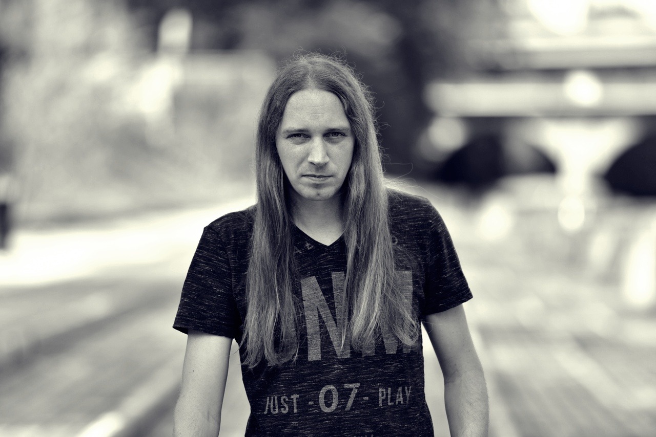 Klemen Markelj | sola-bobnov